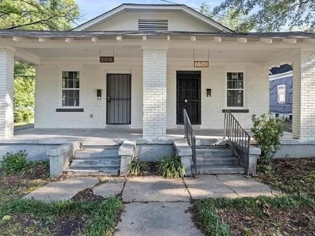 754 E Trigg Ave, Memphis, TN 38106