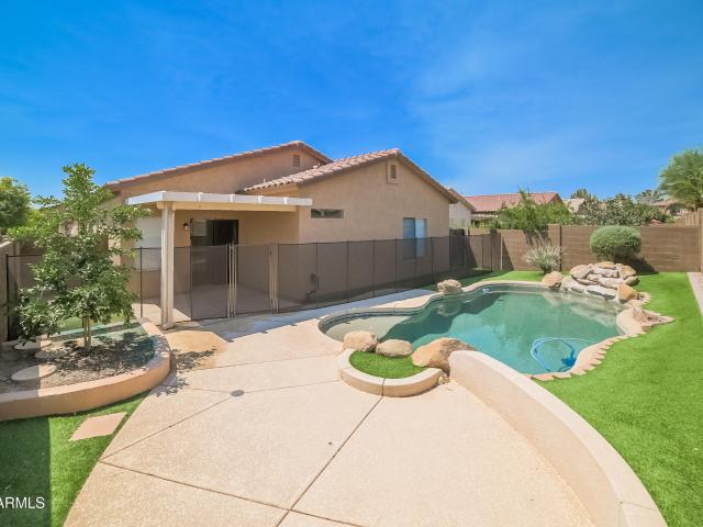 754 E Drifter Pl, San Tan Valley, AZ 85143 | MLS #7004