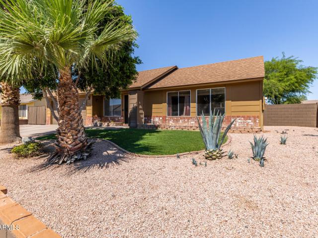 754 E Huber St, Mesa, AZ 85203 | MLS #7004 | Compass