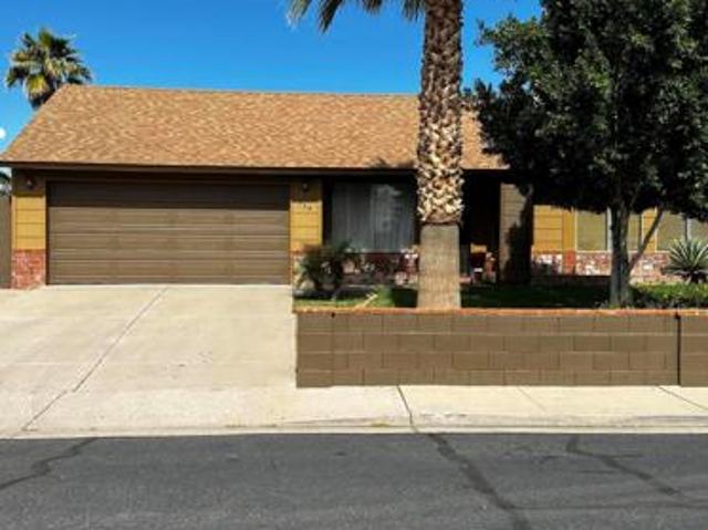 754 E Huber St, Mesa, AZ 85203