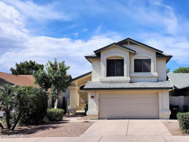 754 E Rosemonte Dr, Phoenix, AZ 85024