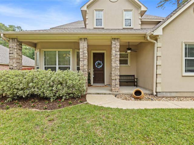 754 Holly Springs Dr, Conroe, TX 77302 | MLS #81983 | Compass