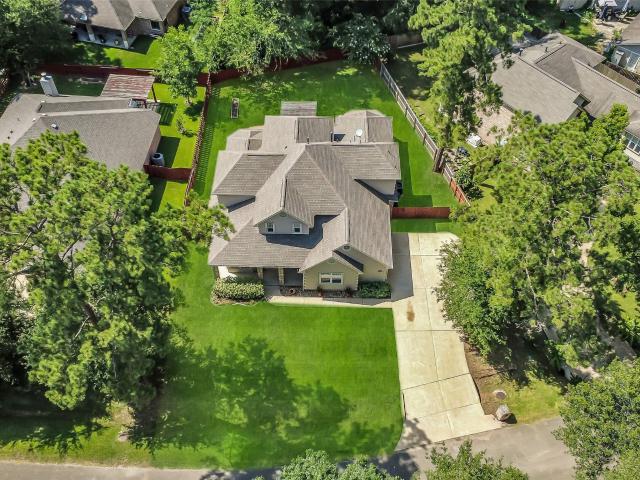 754 Holly Springs Drive