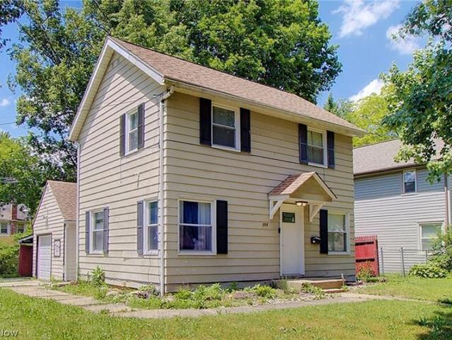 754 Hayden Ave, Akron, OH 44320