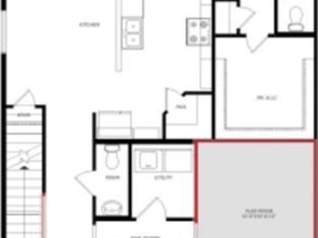 754 Hidden Feather Dr, Lavon, TX 75166 | MLS #21133