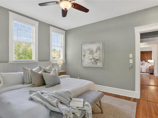 754 Juniper St NE, Unit 11, Atlanta, GA 30308 | MLS #7755