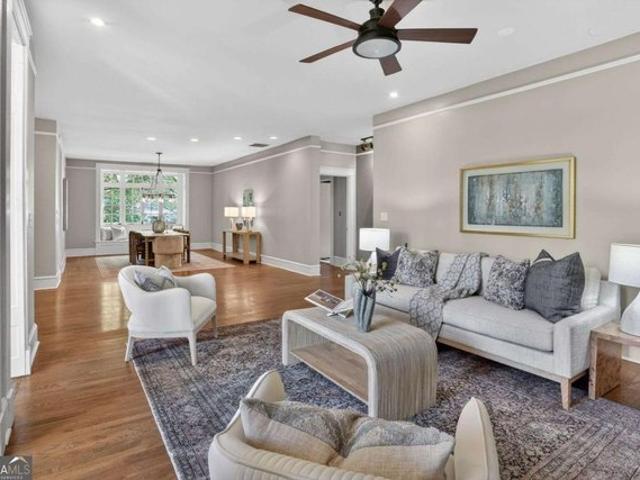 754 Juniper St NE Apt 11, Atlanta, GA 30308
