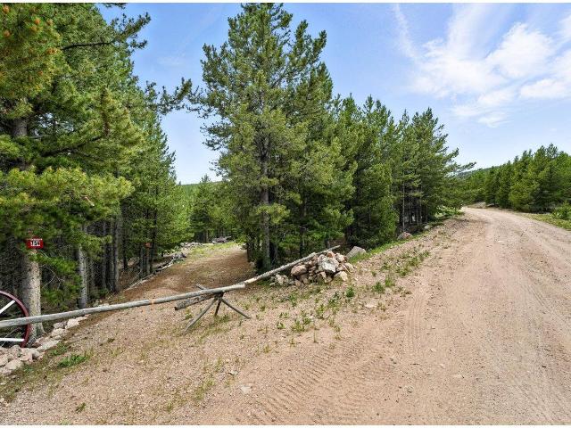 754 Mescalero Dr, Red Feather Lakes, CO