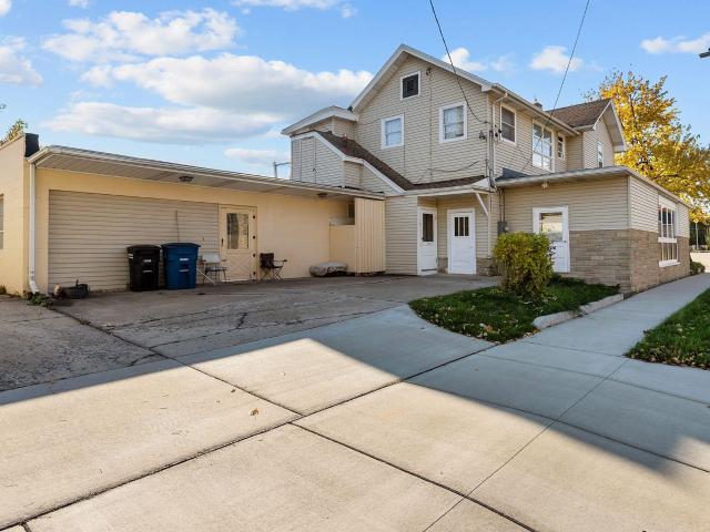 754 N MAIN Street