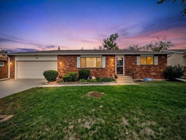 754 S Dotsero Dr, Loveland, CO 80537