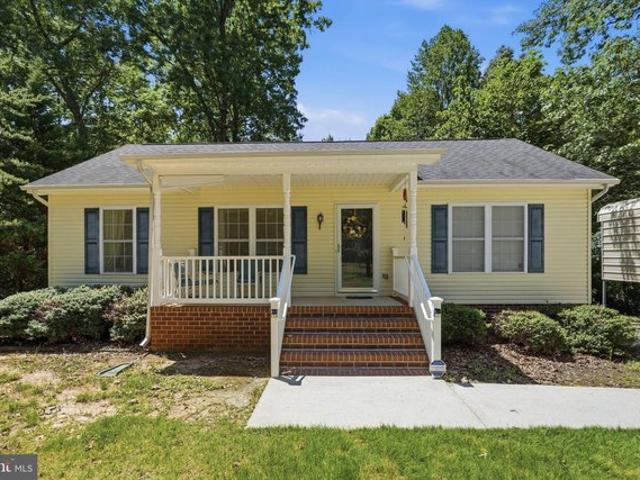 754 South Bluewater Blvd, Mineral, VA 23117