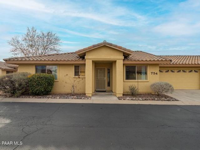754 Skyview Ln, Cottonwood, AZ 86326
