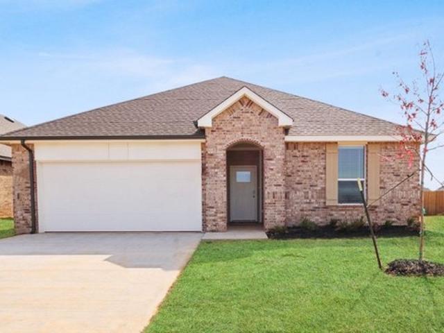 754 States Ave, Newcastle, OK 73065