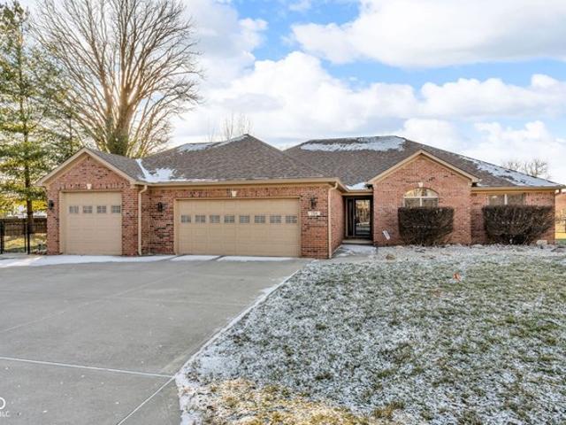 754 Polley Dr, Danville, IN 46122