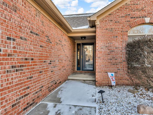 754 Polley Drive