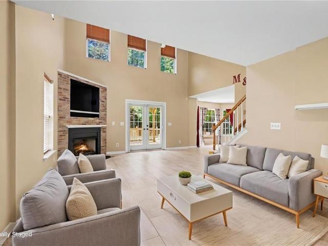 754 Peachtree Meadows Circle