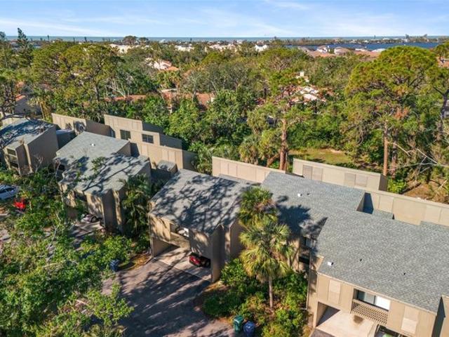 754 Pine Run Dr Unit 754, Osprey, FL 34229