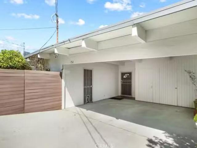 754 Quail Dr, Los Angeles, CA 90065 MLS SR25070867