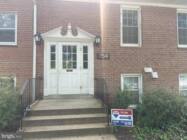 754 Quince Orchard Blvd Unit P2, Gaithersburg, MD 20878