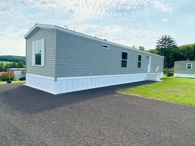 754 Rock City Rd Lot 7, Chatham, NY 12136