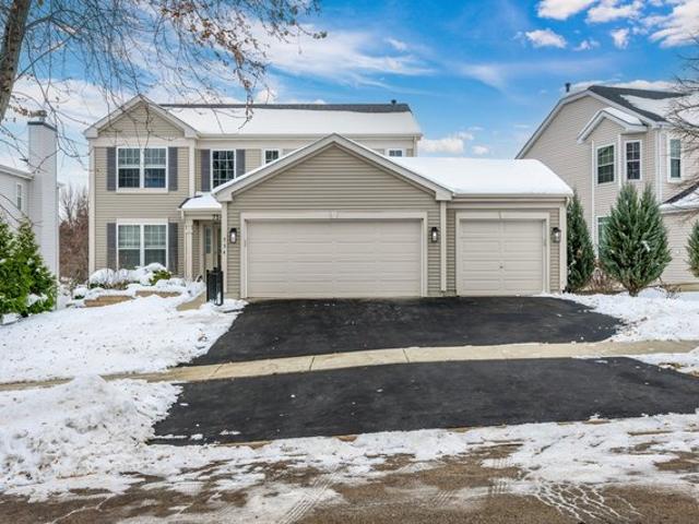 754 Rockhurst Rd, Bolingbrook, IL 60440