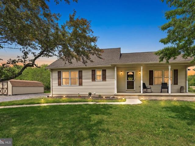 754 Rear W Market Street