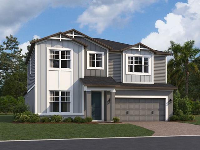 754 River Stone Trl, Sanford, FL 32771