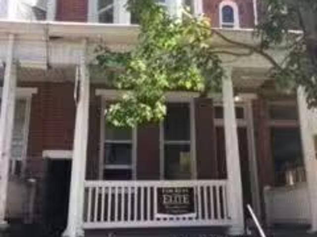 754 W. Princess St. Apt. 1 754 W Princess St #1