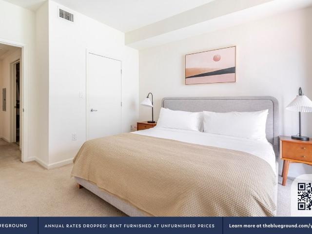 754 The Alameda 1 Bedroom Apartment for Rent at 754 The Alameda #11706A, San Jose, CA 95126