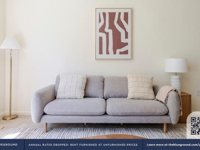 754 The Alameda 1 Bedroom Apartment for Rent at 754 The Alameda #11706A, San Jose, CA 95126