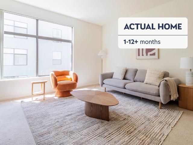 754 The Alameda 1 Bedroom Apartment for Rent at 754 The Alameda #3266A, San Jose, CA 95126