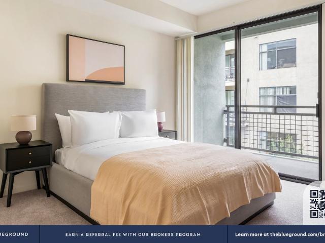 754 The Alameda 1 Bedroom Apartment for Rent at 754 The Alameda #540, San Jose, CA 95126