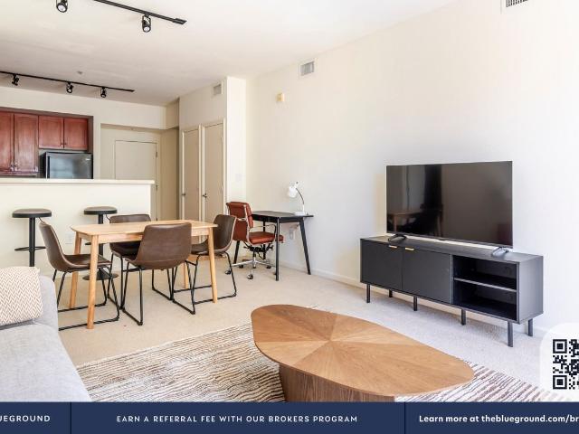 754 The Alameda 1 Bedroom Apartment for Rent at 754 The Alameda #540, San Jose, CA 95126