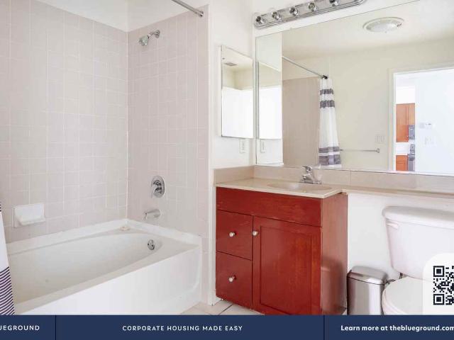 754 The Alameda 2 Bedroom Apartment for Rent at 754 The Alameda #11107A, San Jose, CA 95126