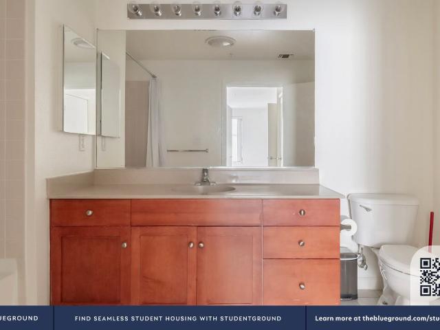 754 The Alameda 2 Bedroom Apartment for Rent at 754 The Alameda #11107A, San Jose, CA 95126