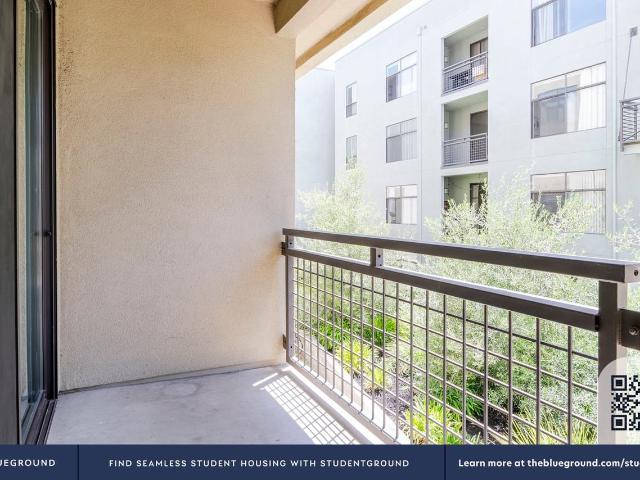 754 The Alameda 2 Bedroom Apartment for Rent at 754 The Alameda #12458A, San Jose, CA 95126