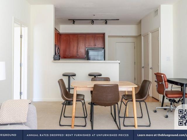 754 The Alameda 2 Bedroom Apartment for Rent at 754 The Alameda #12458A, San Jose, CA 95126