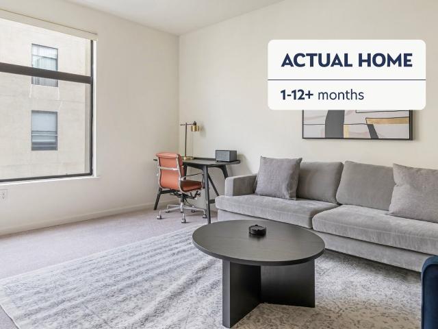 754 The Alameda 2 Bedroom Apartment for Rent at 754 The Alameda #12346A, San Jose, CA 95126