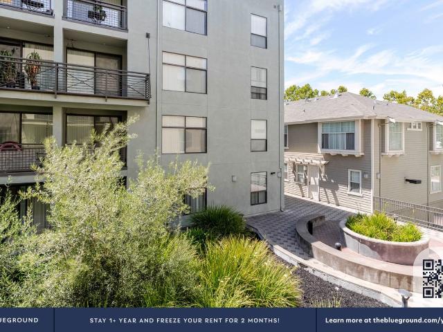 754 The Alameda 2 Bedroom Apartment for Rent at 754 The Alameda #1899, San Jose, CA 95126