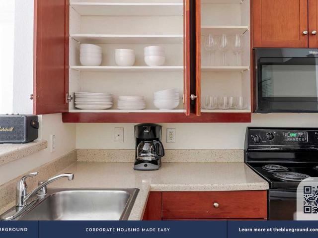 754 The Alameda 2 Bedroom Apartment for Rent at 754 The Alameda #7162A, San Jose, CA 95126