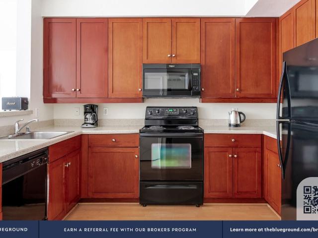 754 The Alameda 2 Bedroom Apartment for Rent at 754 The Alameda #7227A, San Jose, CA 95126