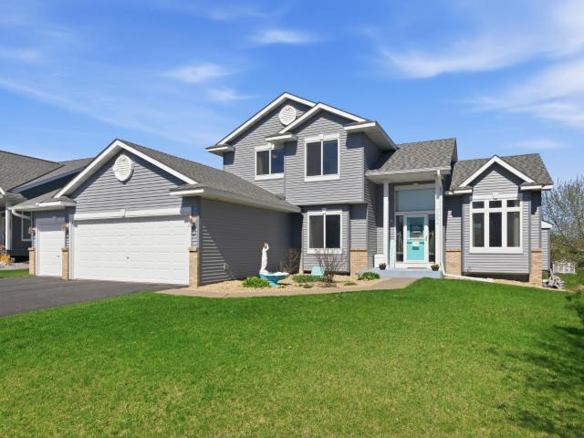 7554 Ohland Ave NE, Elk River, MN 55330 | MLS #7056 | Compass