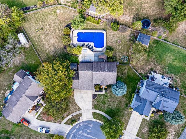 7554 Bridgeford Court