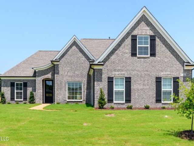 7554 John Elliott Ln, Hernando, MS 38632