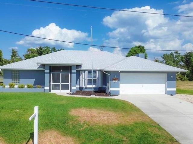 7554 Rosemont Dr, Englewood, FL 34224