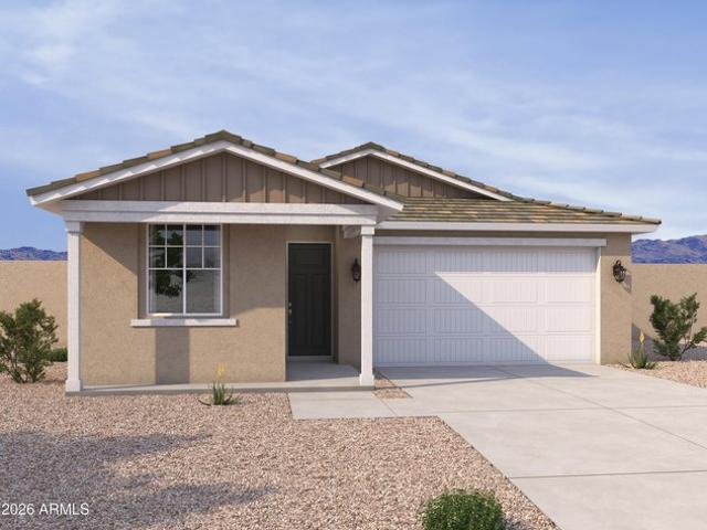 7554 S 47th Ln, Laveen, AZ 85339