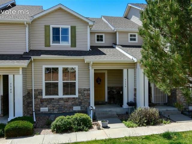 7554 Sandy Springs Pt, Fountain, CO 80817