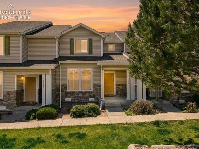 7554 Sandy Springs Pt, Fountain, CO 80817
