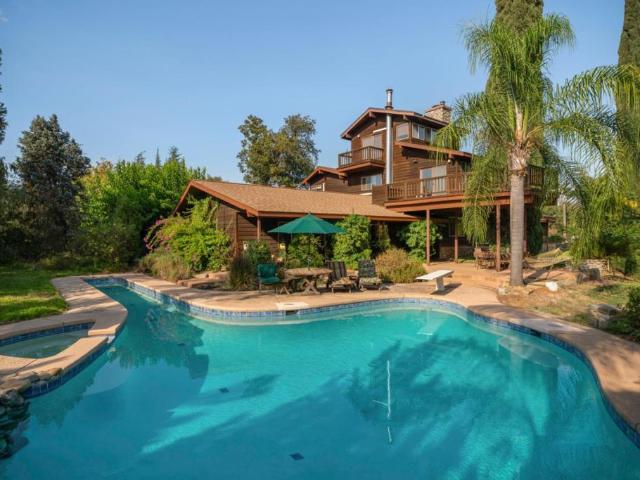 7555 Merced Falls Road