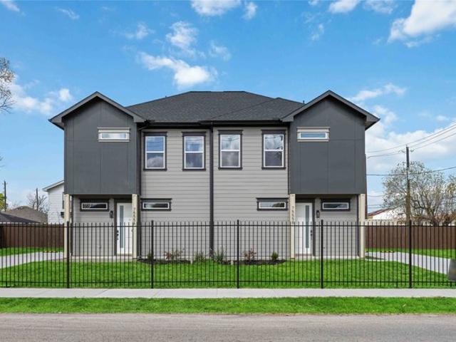 7555 Calhoun /B Rd Unit A, Houston, TX 77033